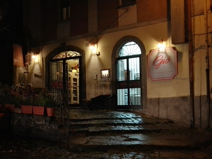 Menù :: Gio'